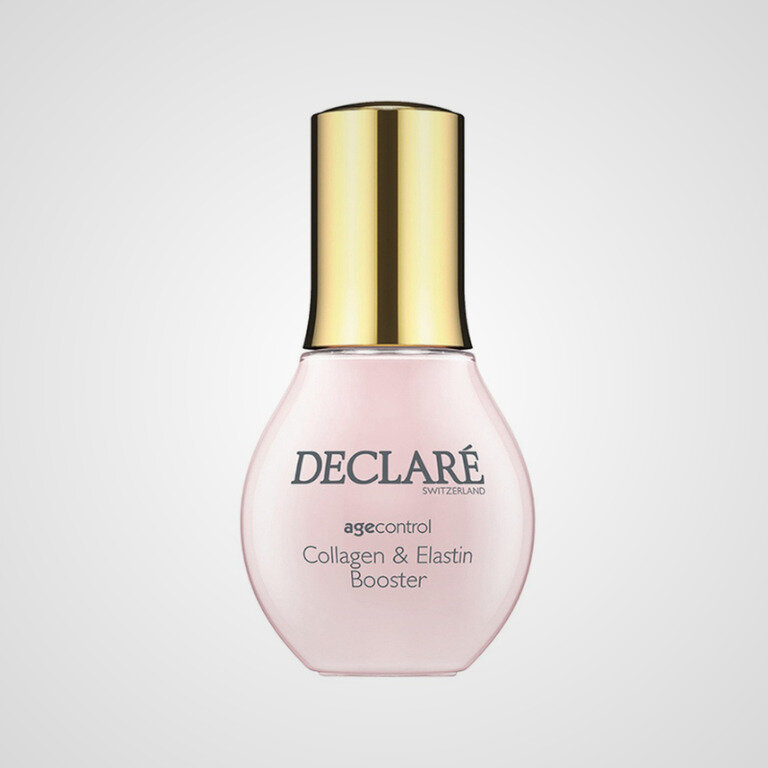 Сыворотка-активатор коллагена и эластина 50 мл DECLARE Collagen Elastin Booster Сыворотка 50 мл