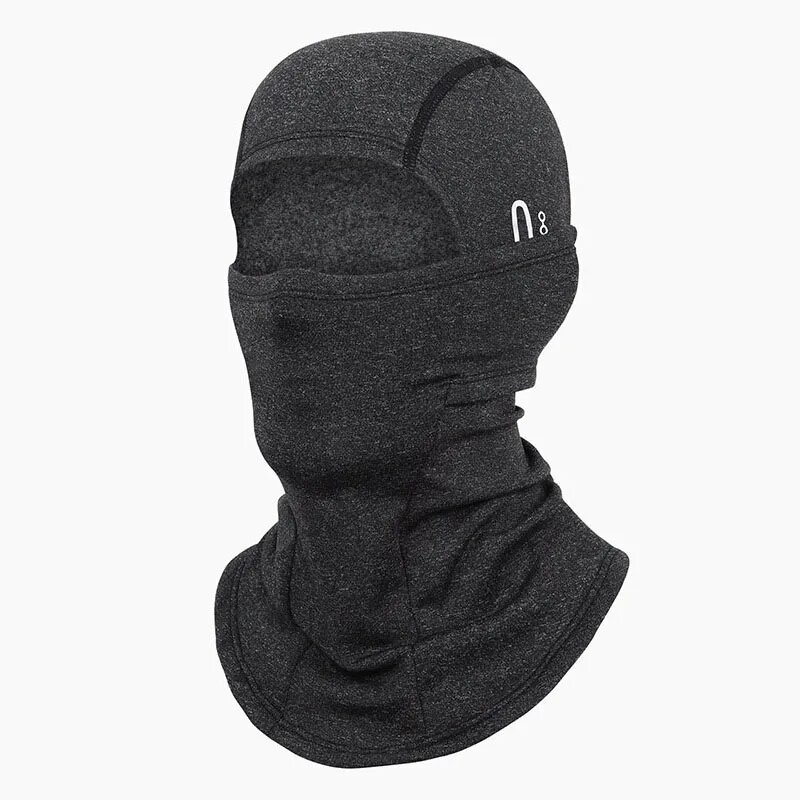 Зимняя Велосипедная Маска GTUBIKE, Флисовая, Термо, Ветрозащитная, Для Лица, Балаклава, Для Катания На Лыжах, Сноуборде, Рыбалки
