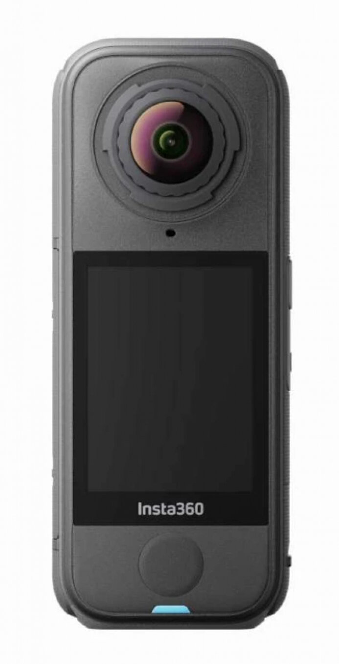 Экшн-камера Insta360 X4 Air 8K