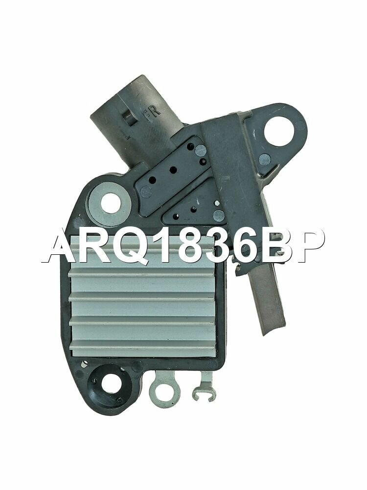 Регулятор генератора Krauf ARQ1836BP