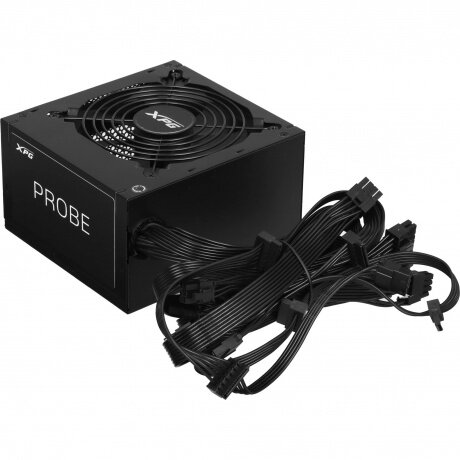 Блок питания XPG PROBE600B-BKCEU