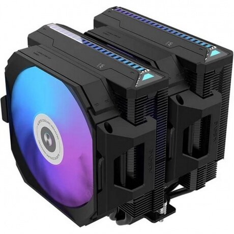 Вентилятор для процессора Alseye CPU Cooler 1000-2200RPM (AS.01.08.0015)