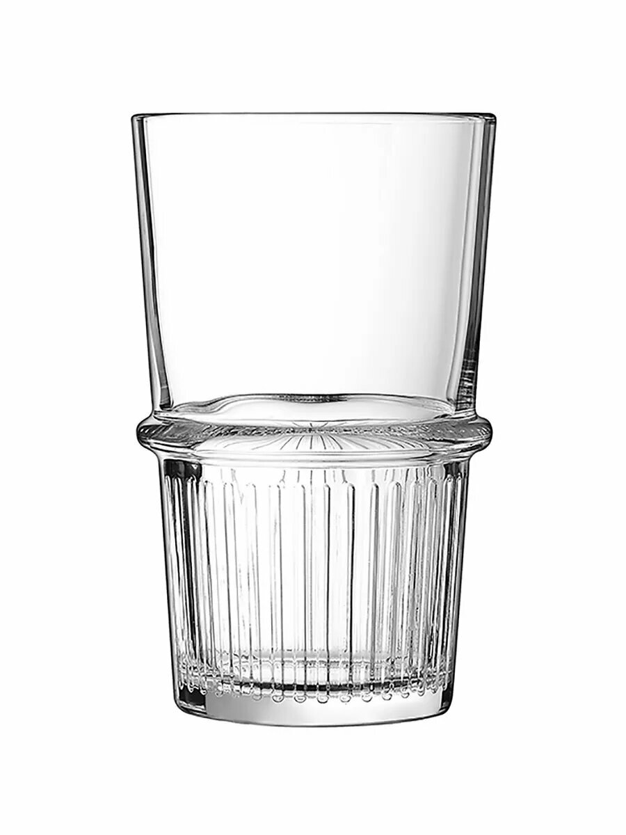 Хайбол Нью-Йорк, Arcoroc, стекло, 470 мл