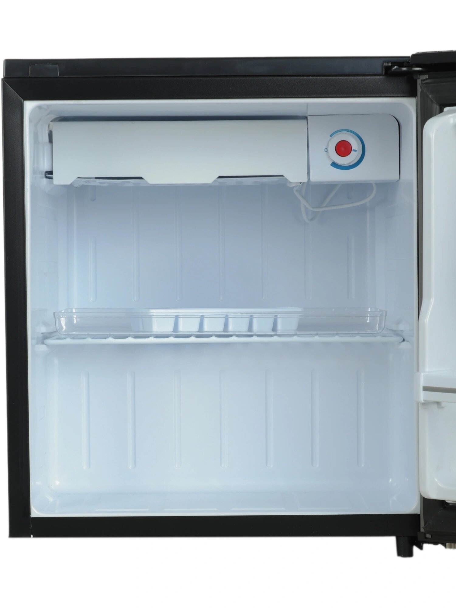 Холодильник Kraft BR 50I 1-нокамерн. серебристый мат.