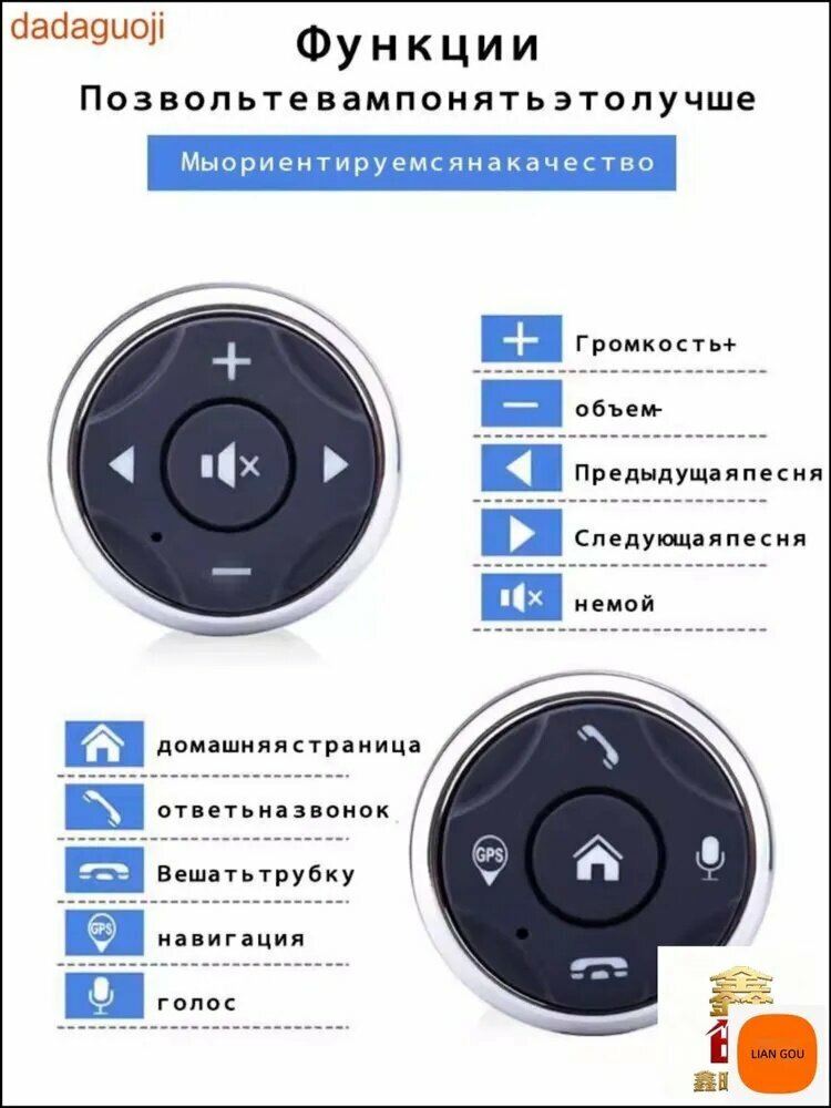 Вставка мультируля — фото 1