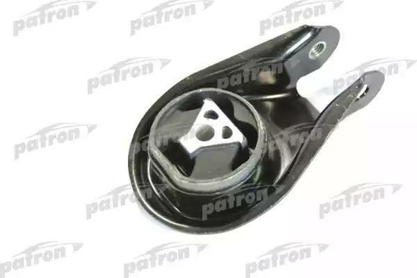 Опора двигателя PATRON PSE3082 для Ford C-Max, задняя, черная