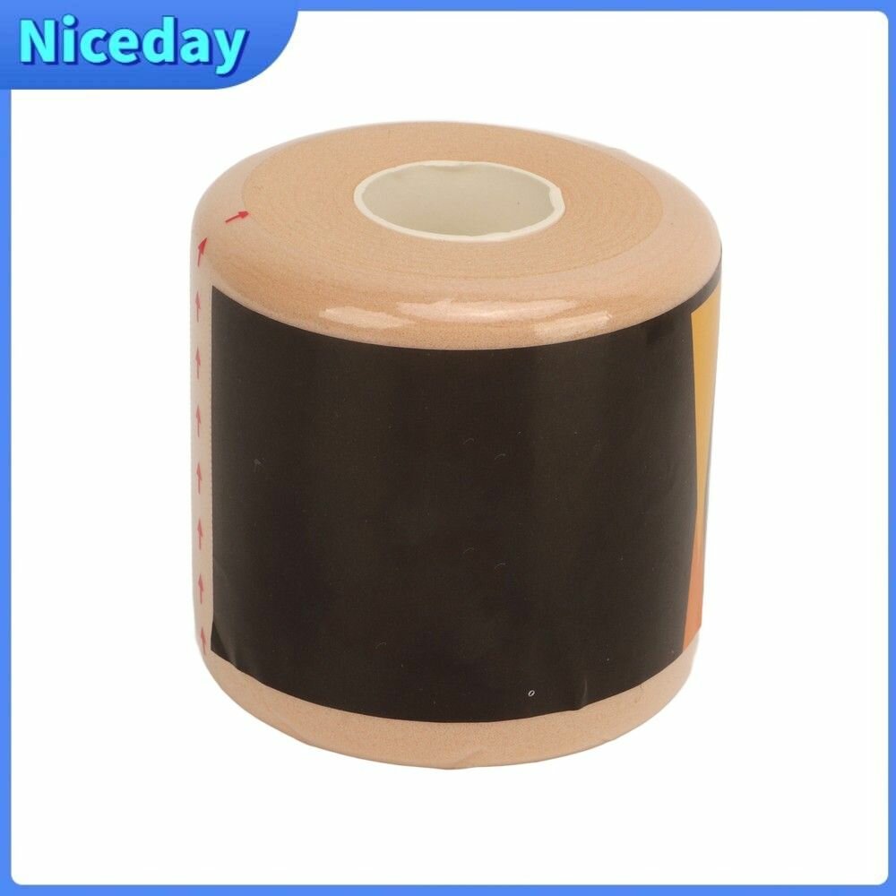 Демпфирующая пленка для ракетки, противоскользящая