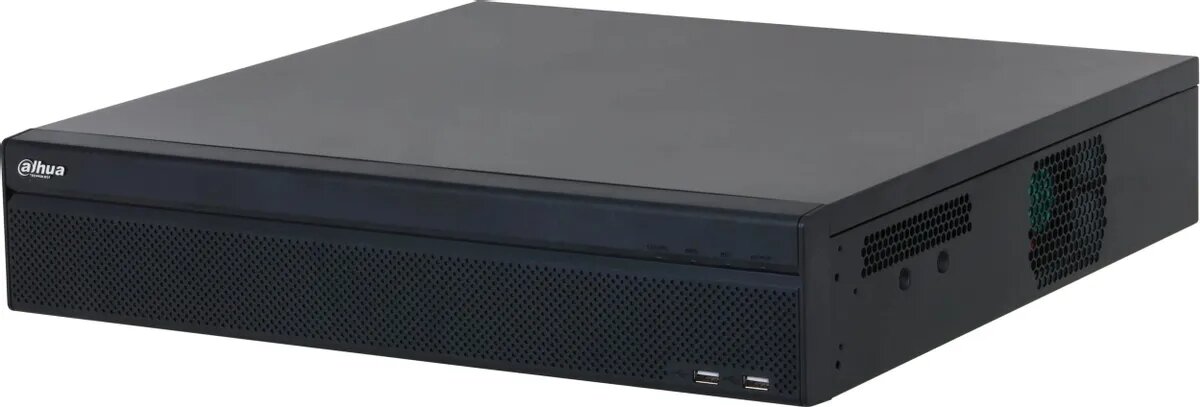 Видеорегистратор Dahua DHI-NVR5864-EI2