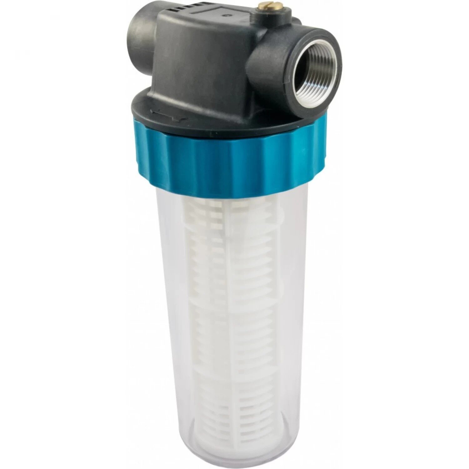 Колба пластиковая для фильтра модели "LEO" ФМ-2