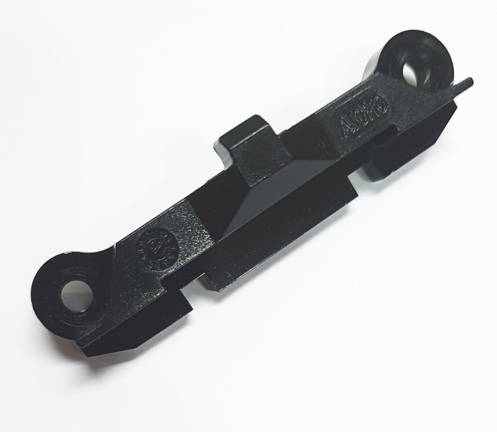 Крепеж Generic для кулера процессора AM4, AM5 для установки на MB, 54.5 мм