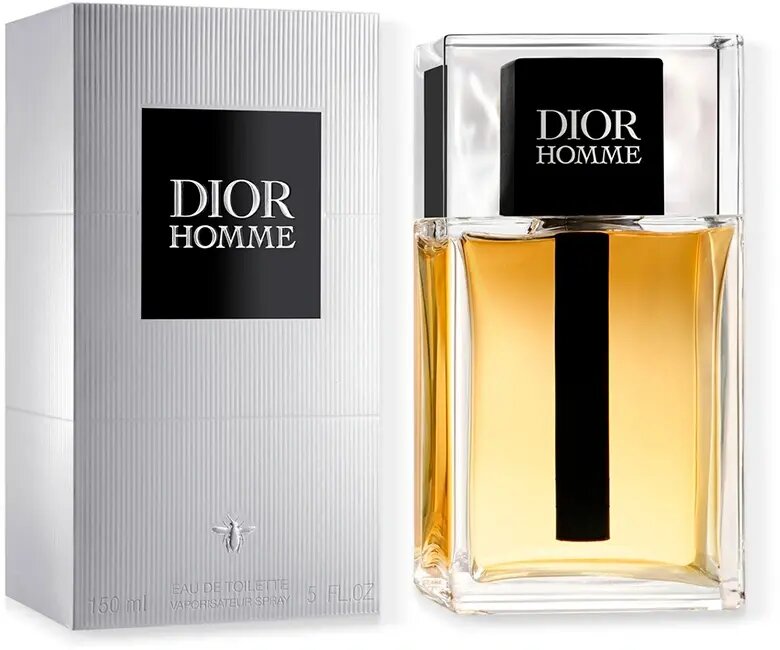 Dior Homme 150 мл, Туалетная вода мужская