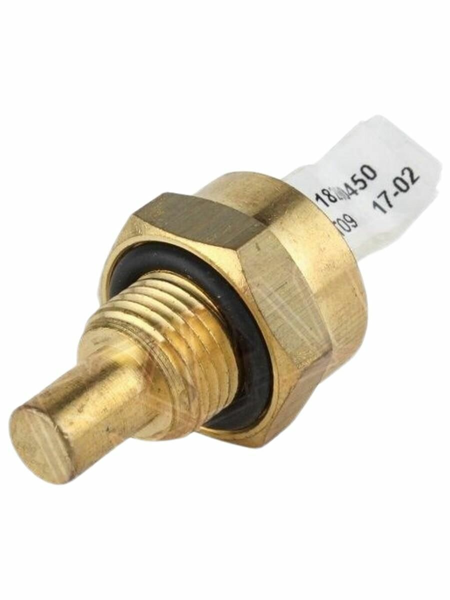 Датчик температуры Brahma NTC110 (ST10 красный) 18200500