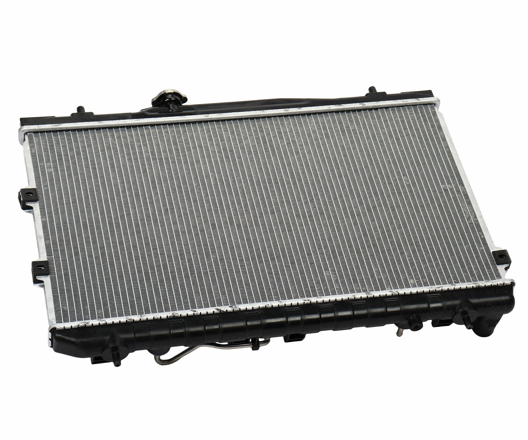 Радиатор KIA Cerato (04-) АКПП DOOWON / Арт. 25310-2F010