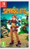 Sparklite (Игра на картридже) [Nintendo Switch, английская версия]