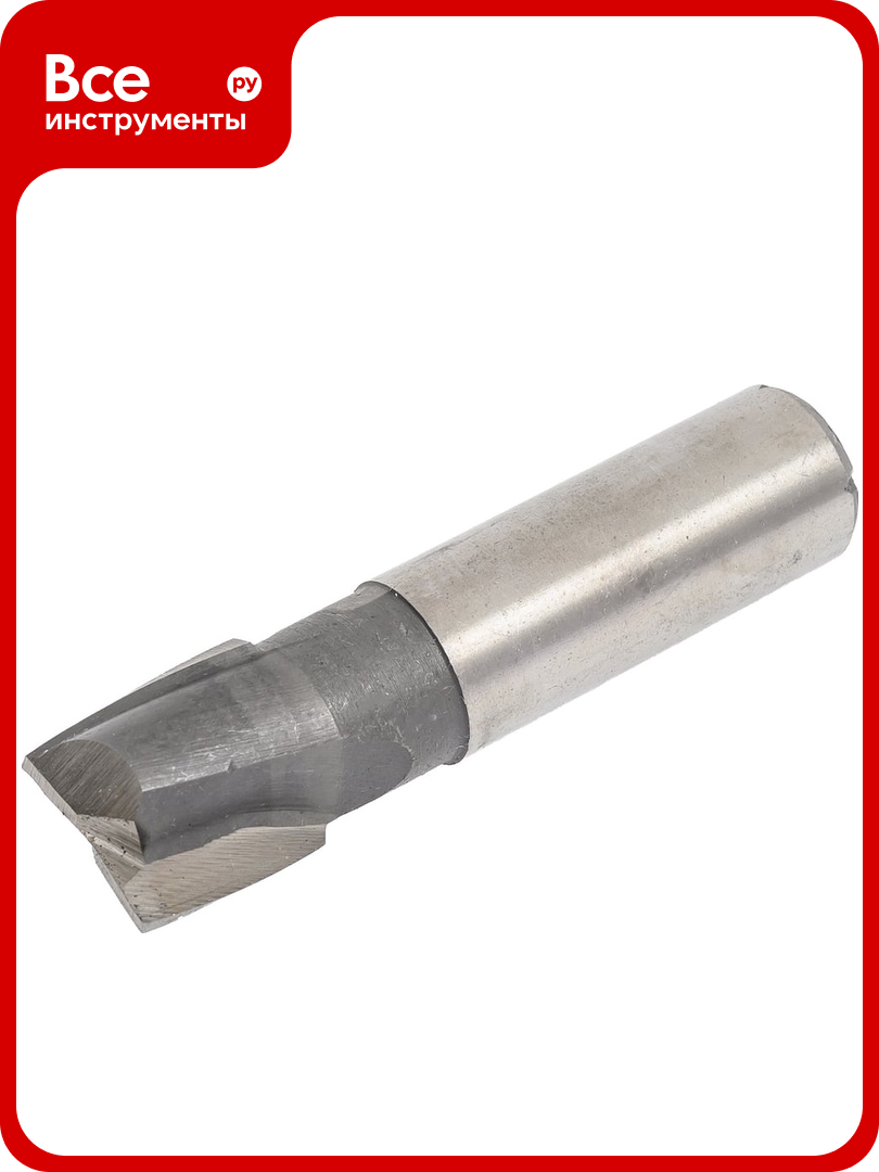 Фреза шпоночная (22х88 мм; ц/х) ИПК 2234-0385