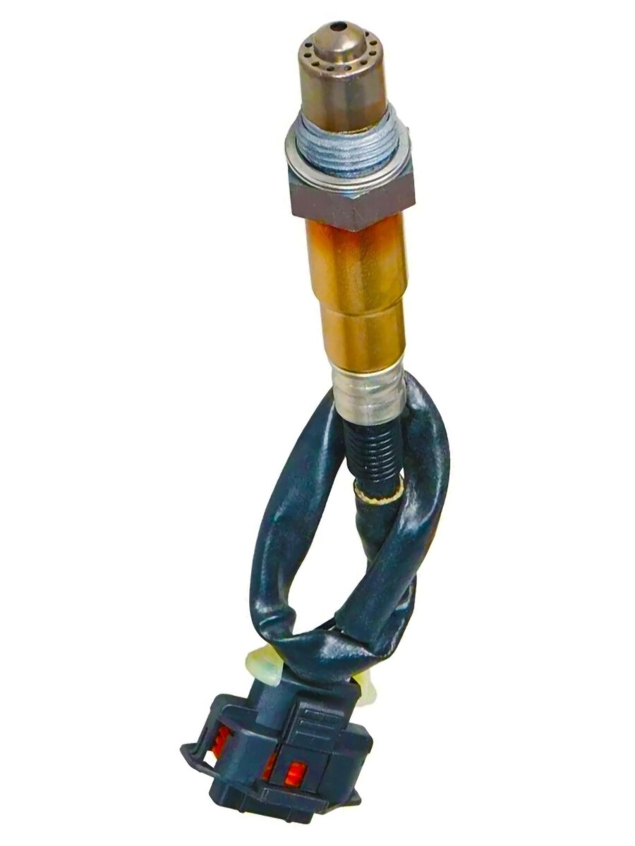 Датчик Кислорода Opel Astra Corsa Meriva Agila Tigra 93186800 55561554 0258006901