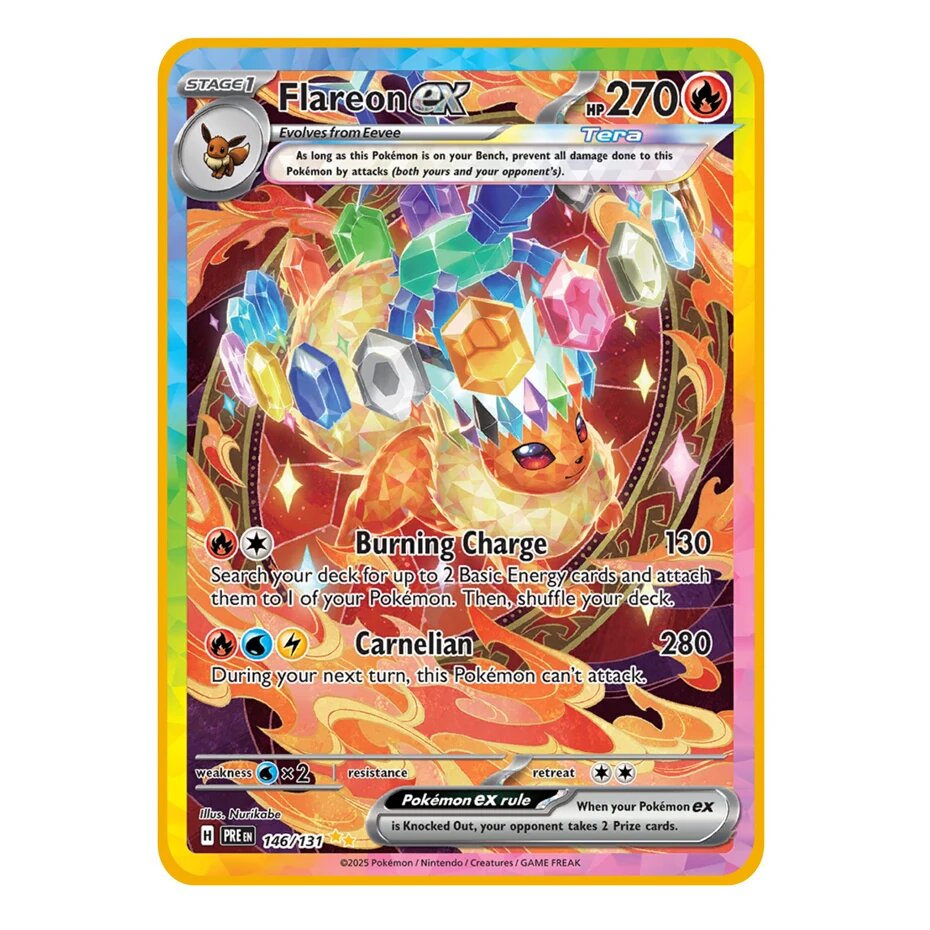 Коллекционная карточная игра Pokemon TAKARA TOMY 39