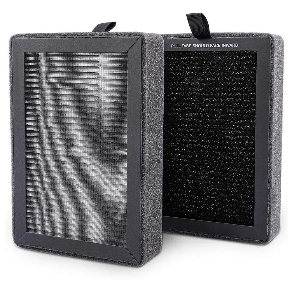 Фильтр H128 H13 2 шт