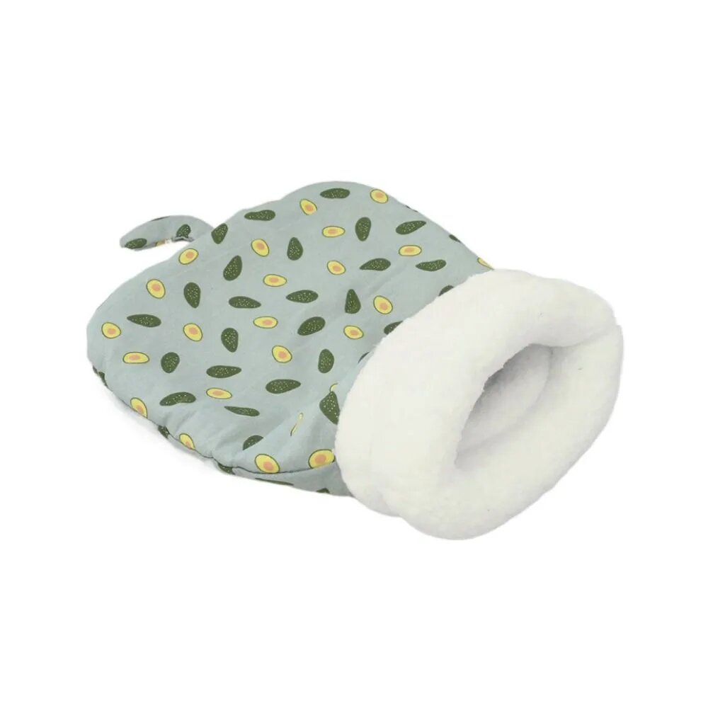 Кошка Спальный Мешок