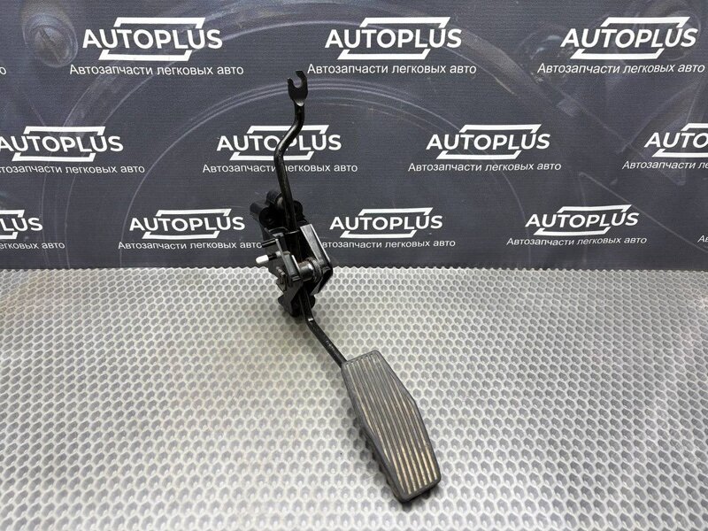 Педаль газа Opel Astra G (1.6 Z16SE) Б/У с пробегом Арт. 20771