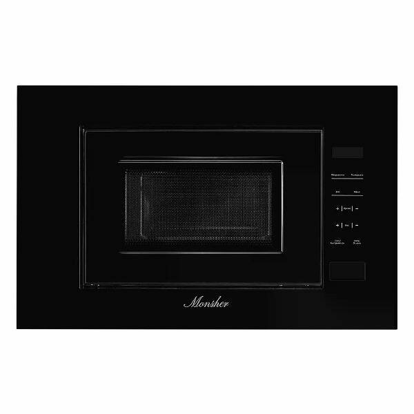 Встраиваемая микроволновая печь Monsher MMH 1020 B