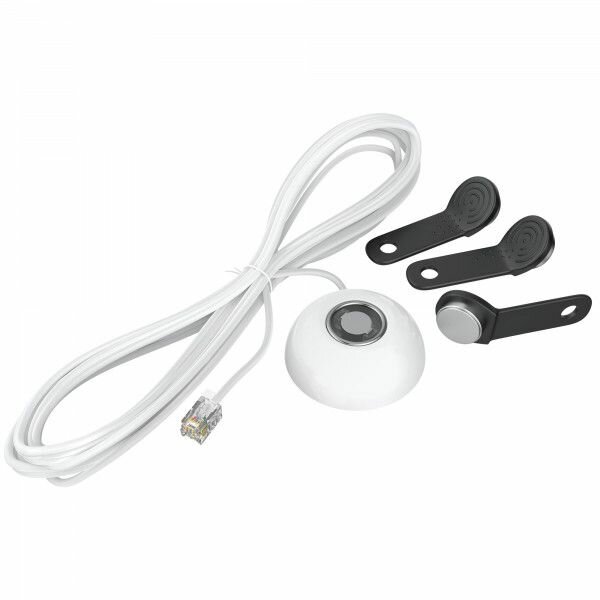 Ключ Touch Memory (считыватель и 3 ключа) Ectocontrol ec01020