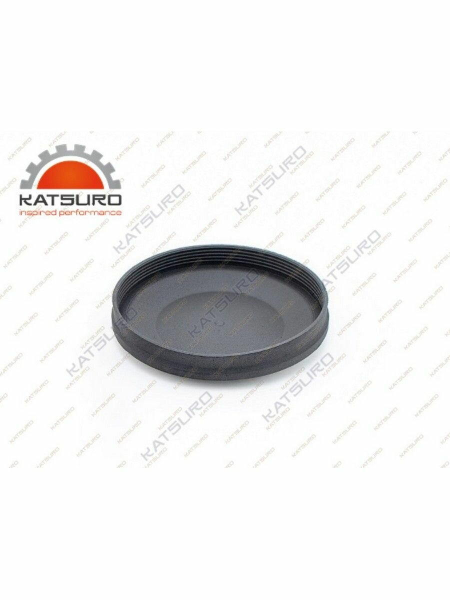 Заглушка фары ближнего света d105 для а/м AUDI A3; VW Golf, Crafter / Ауди А3, Фольксваген Гольф, Крафтер, KATSURO KAT148SM