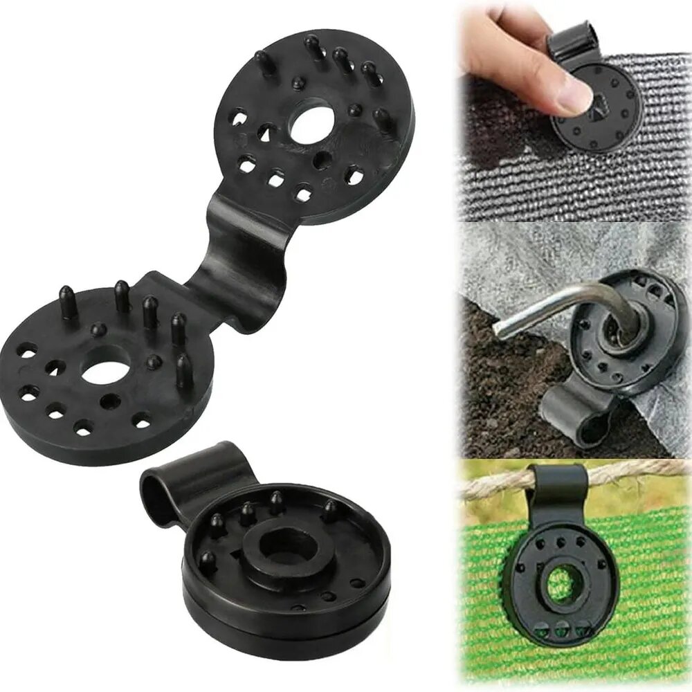 Кляймер , 200 шт.