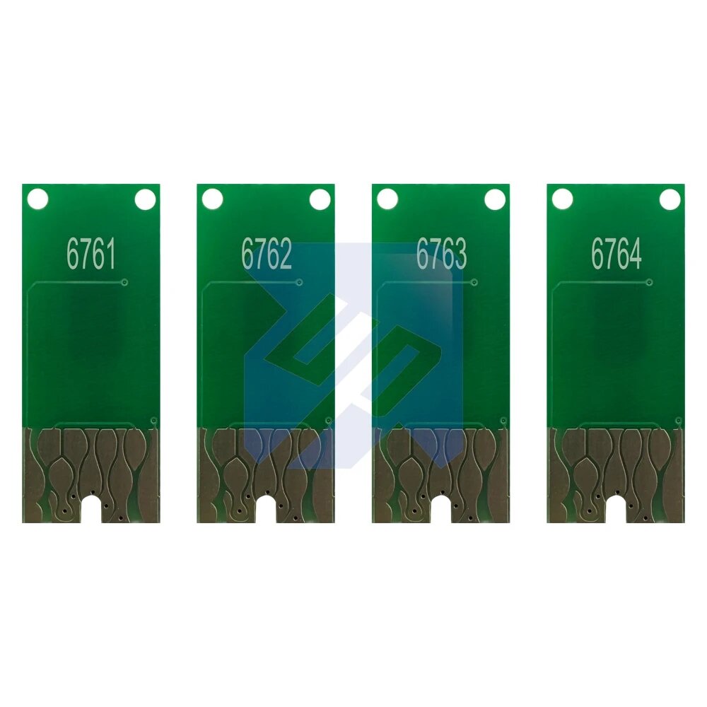 Чип автоматического сброса T6761 для принтеров EPSON