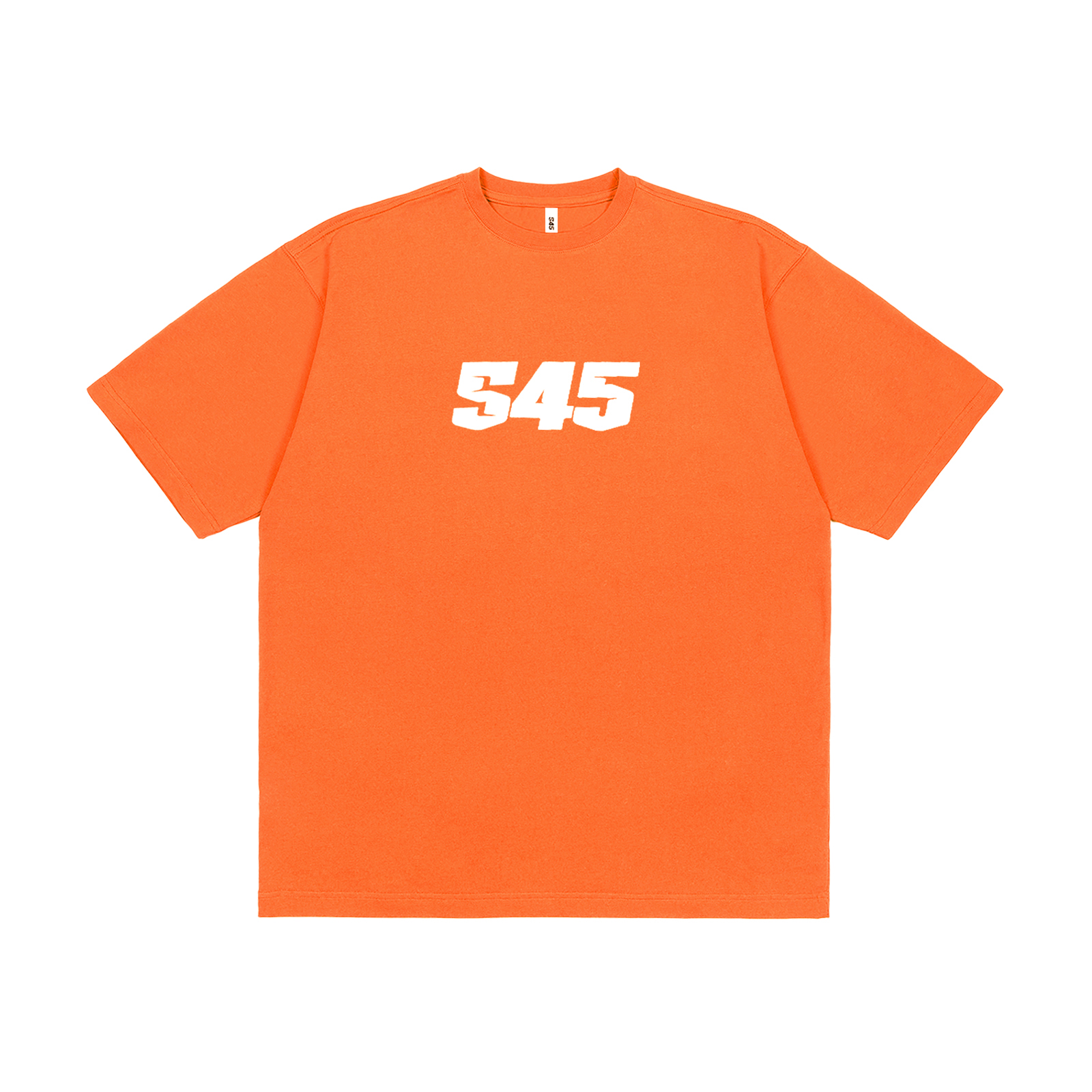 Футболка Basic Collection