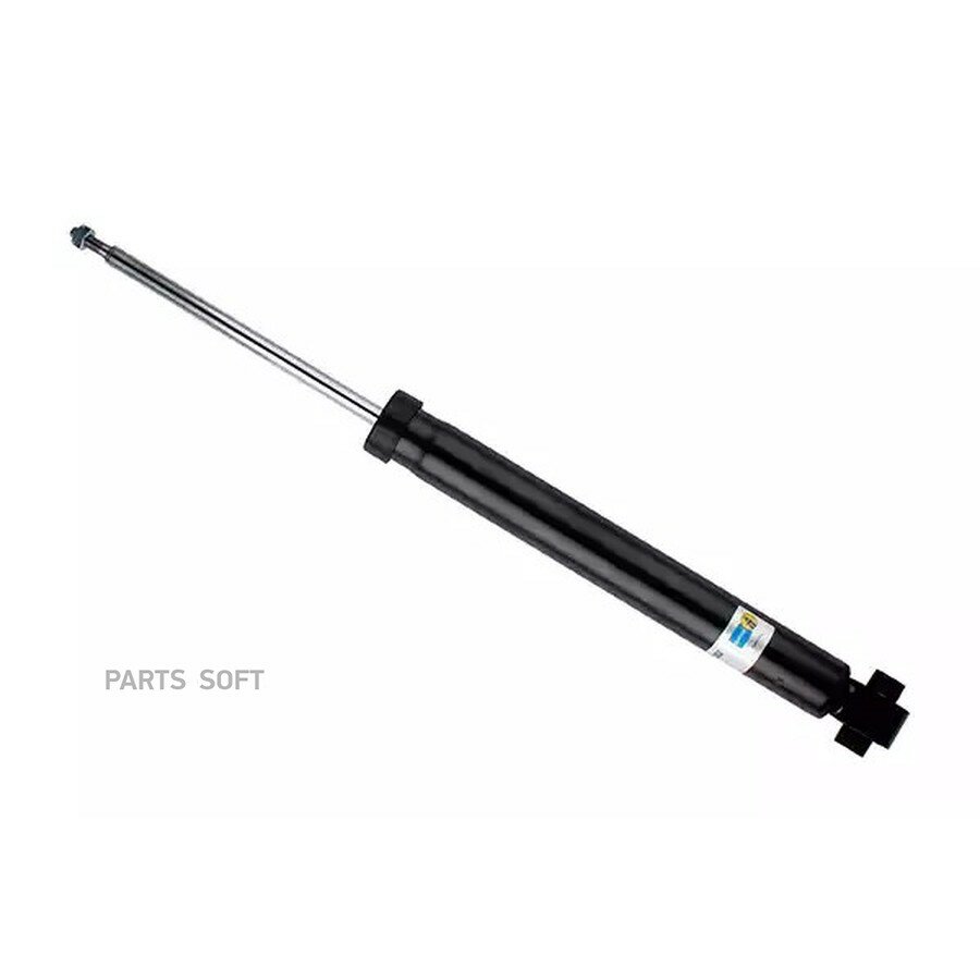 Амортизатор подвески Audi A3 Leon 2WD Multi H B4 от официального дистрибьютора, BILSTEIN, артикул 19232362