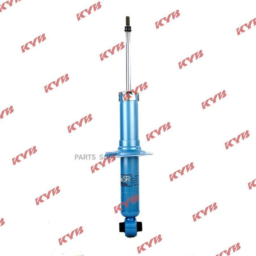 Амортизатор задний GAS NewSR Special от официального дистрибьютора, KYB, артикул NSF9235