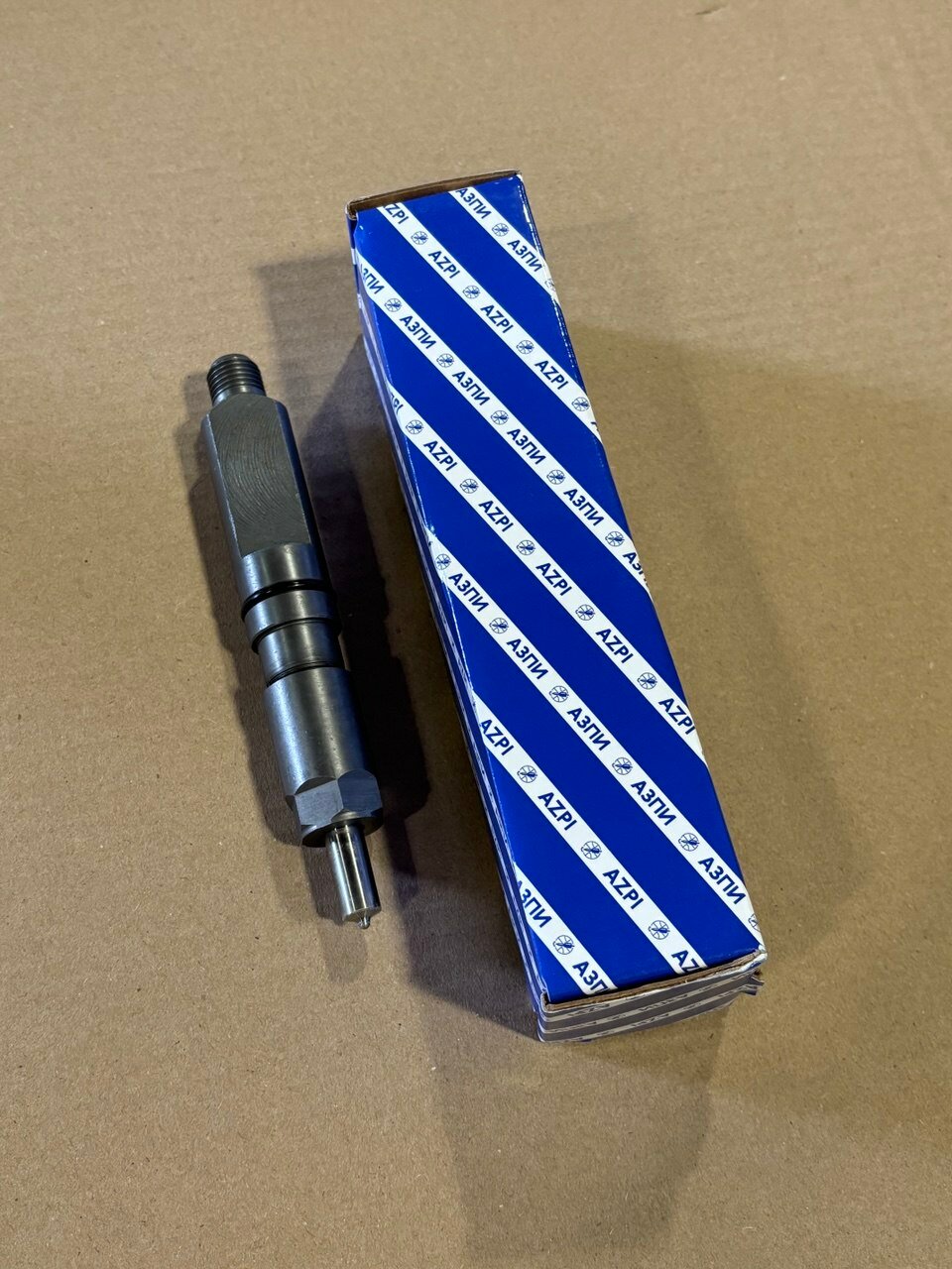 Форсунка МТЗ-320, дв. MMZ-3LD