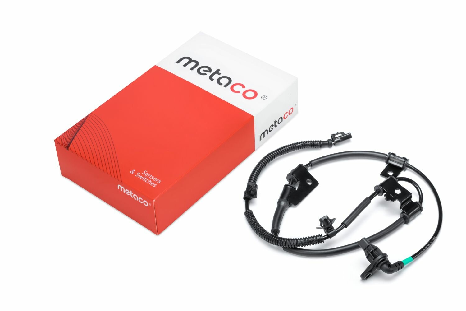 Metaco Датчик ABS передний левый HYUNDAI TUCSON