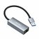Ethernet-адаптер Rocoren USB Type-C, USB A