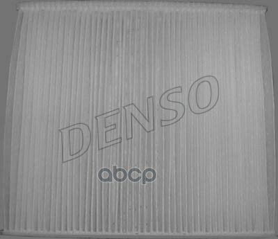 Фильтр салонный Denso арт. DCF465P