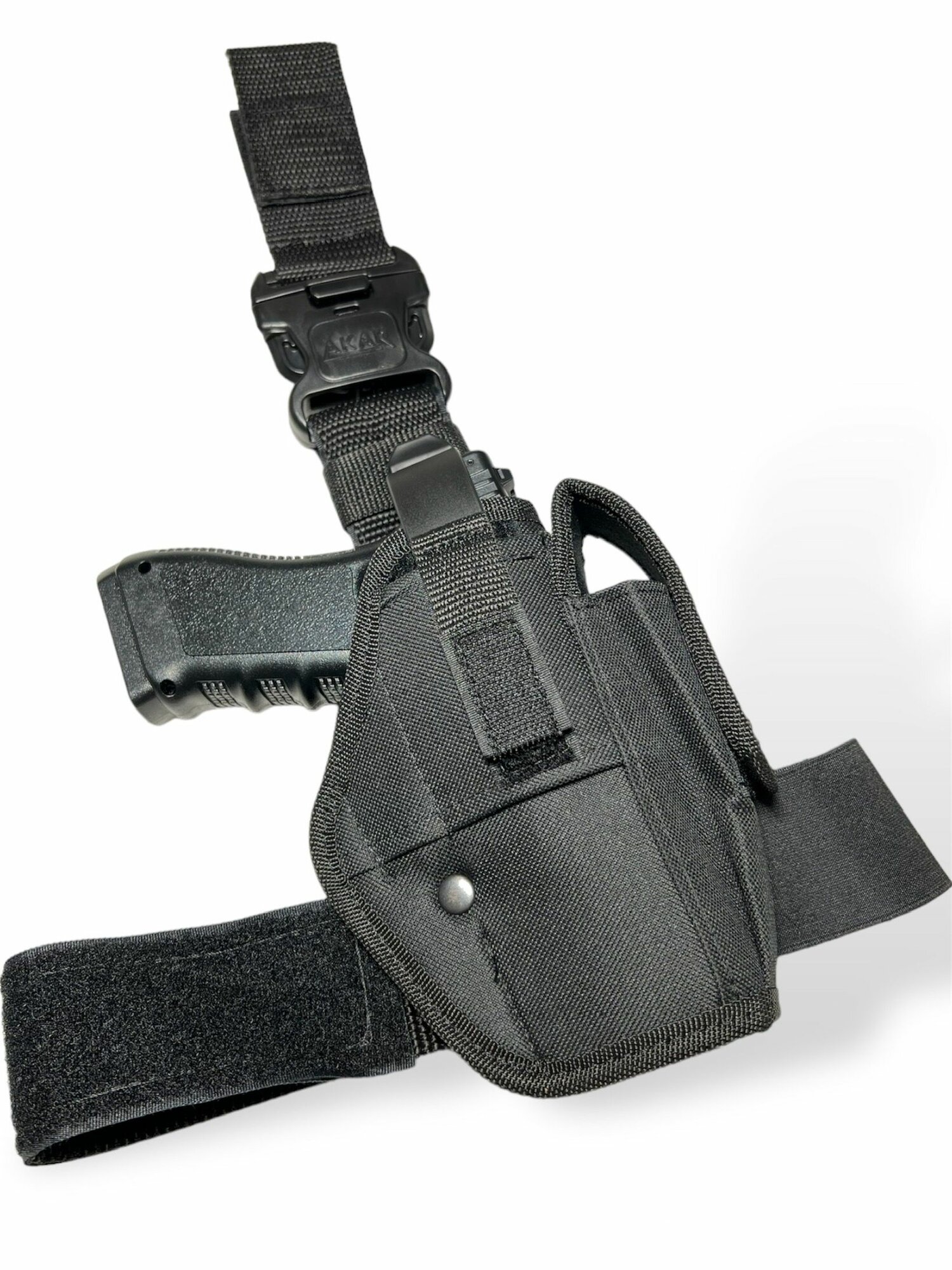 Кобура набедренная Кобура на правую ногу