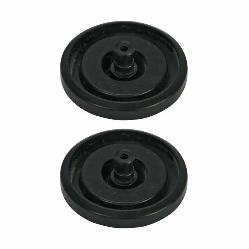 Уплотнительная мембрана для шарового клапана 242, 400, 747 (2 шт.)