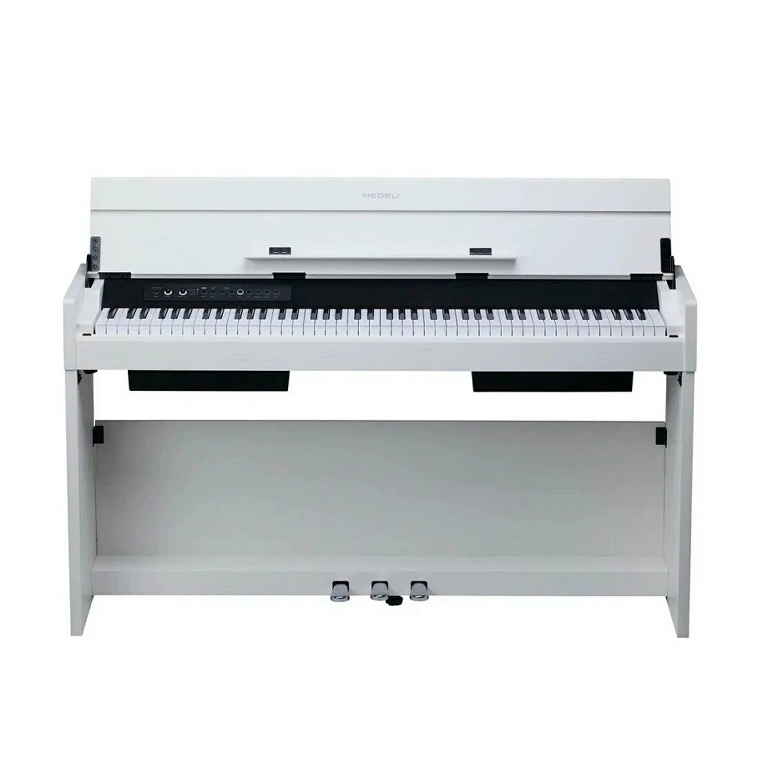 Цифровое фортепиано Medeli CP203 WH