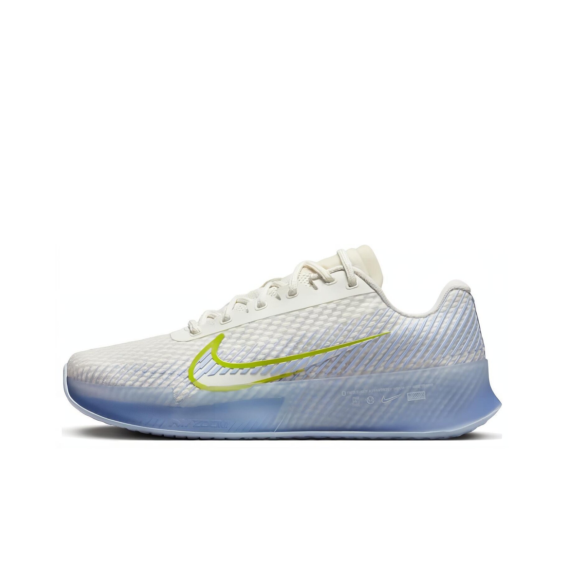 Кеды Air Zoom Vapor 11