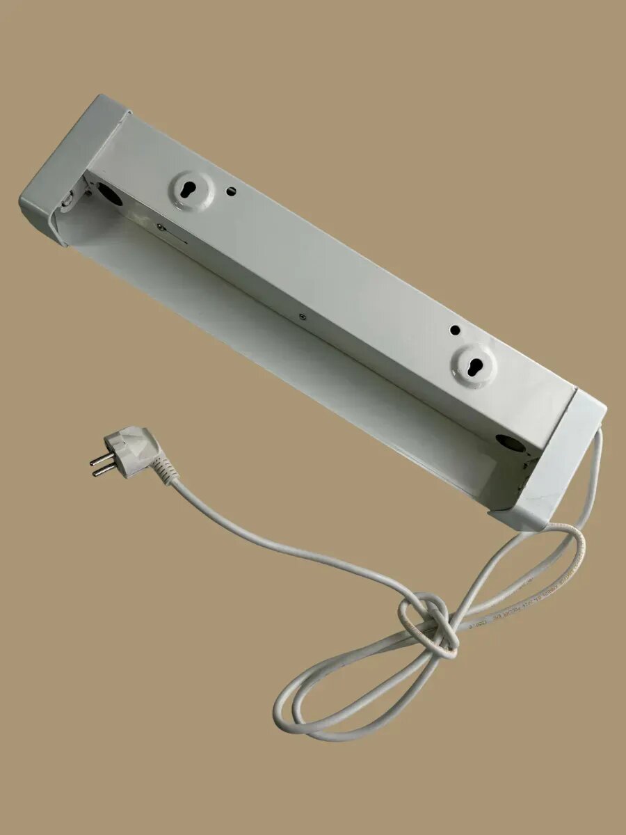 Облучатель бактерицидный настенный ОБН-35 «Азов»