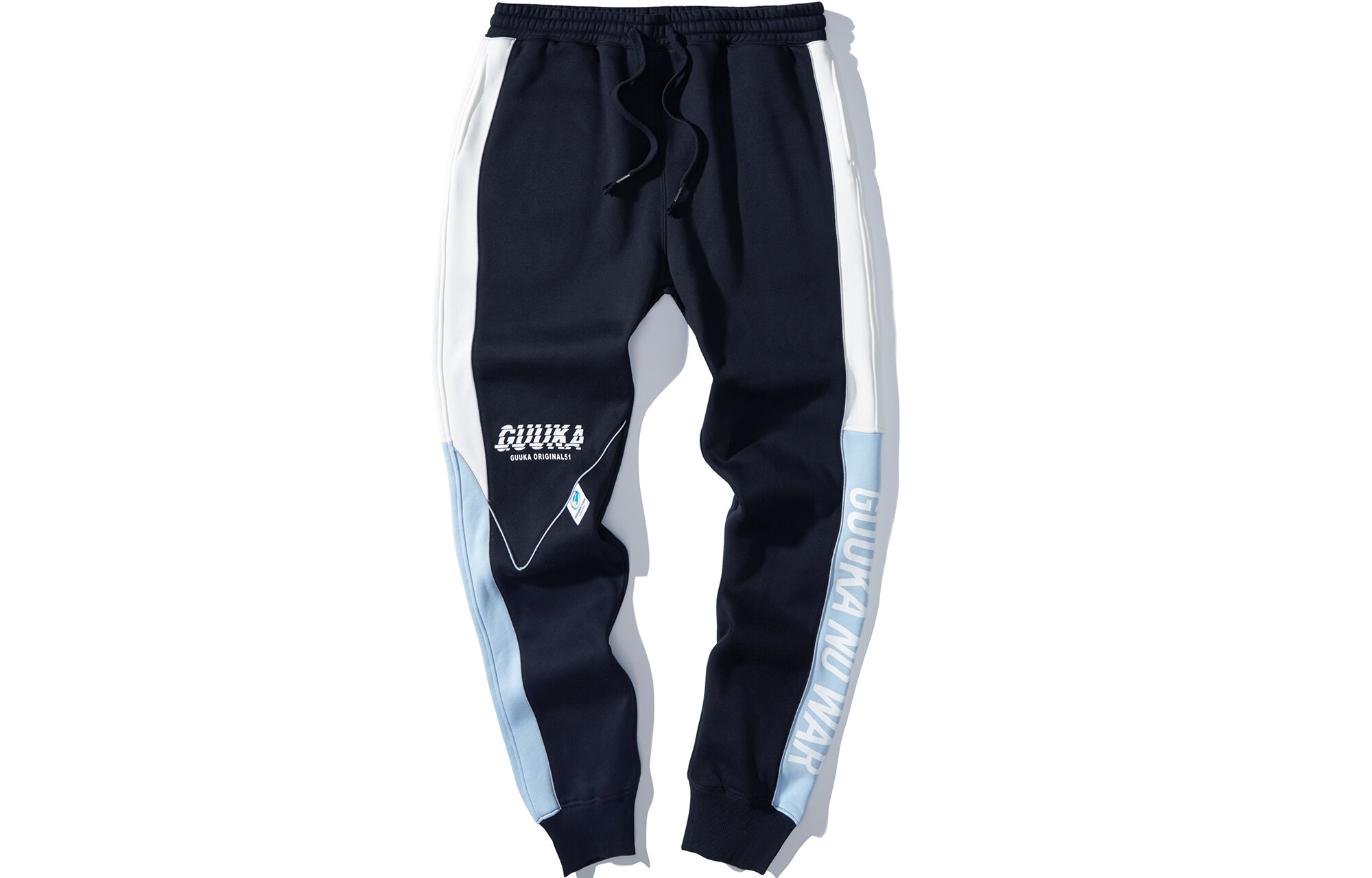 Брюки спортивные Swag