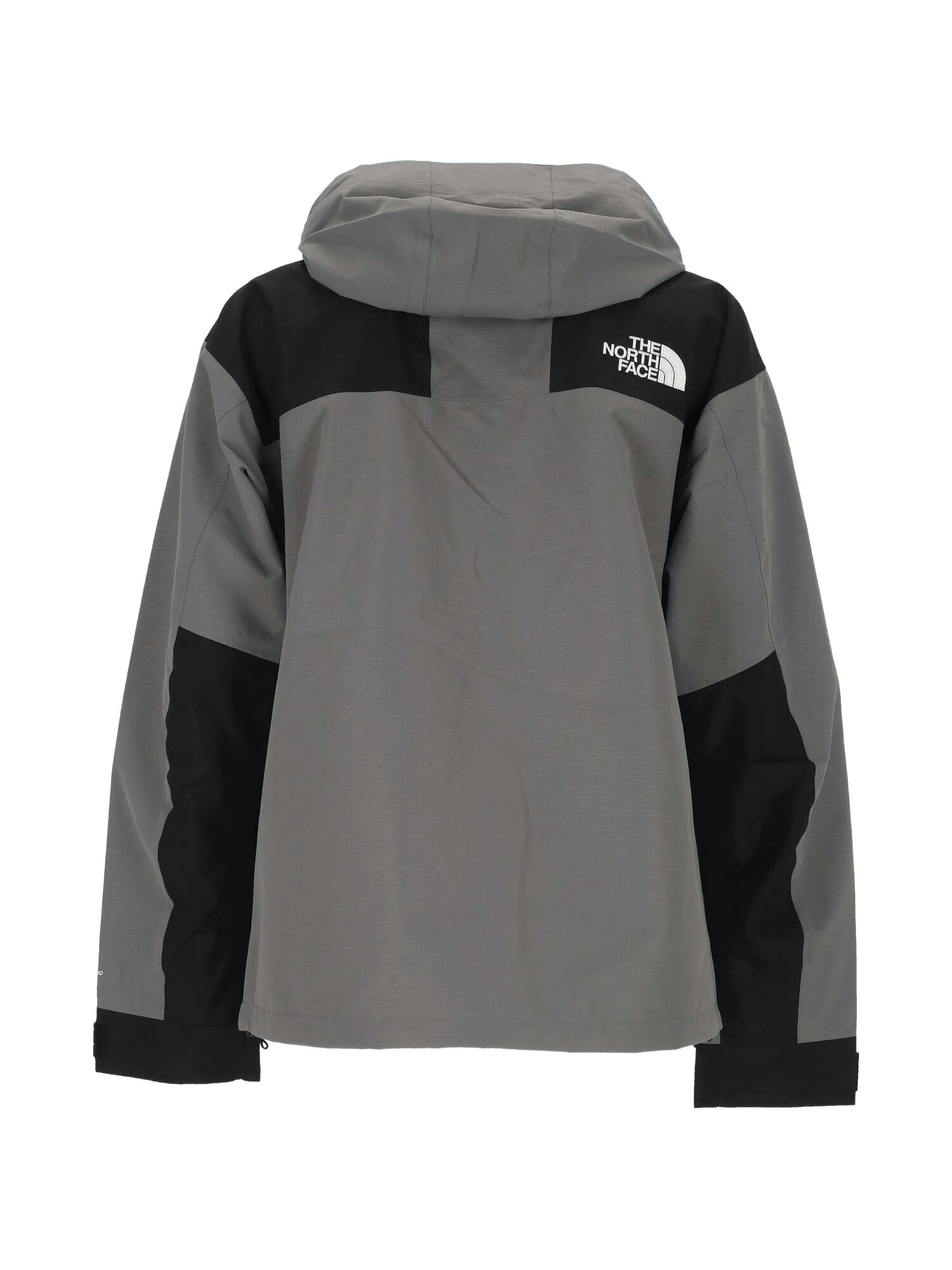 Куртка The North Face Dryvent Mono, размер 2XL, серый — фото 1