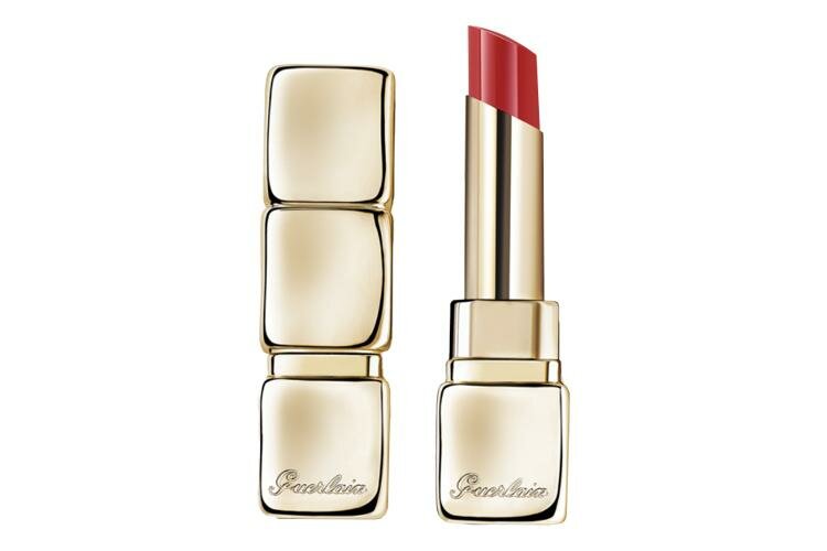 Помада для губ женская GUERLAIN Kissable Water Feel, #309 Honey Glow