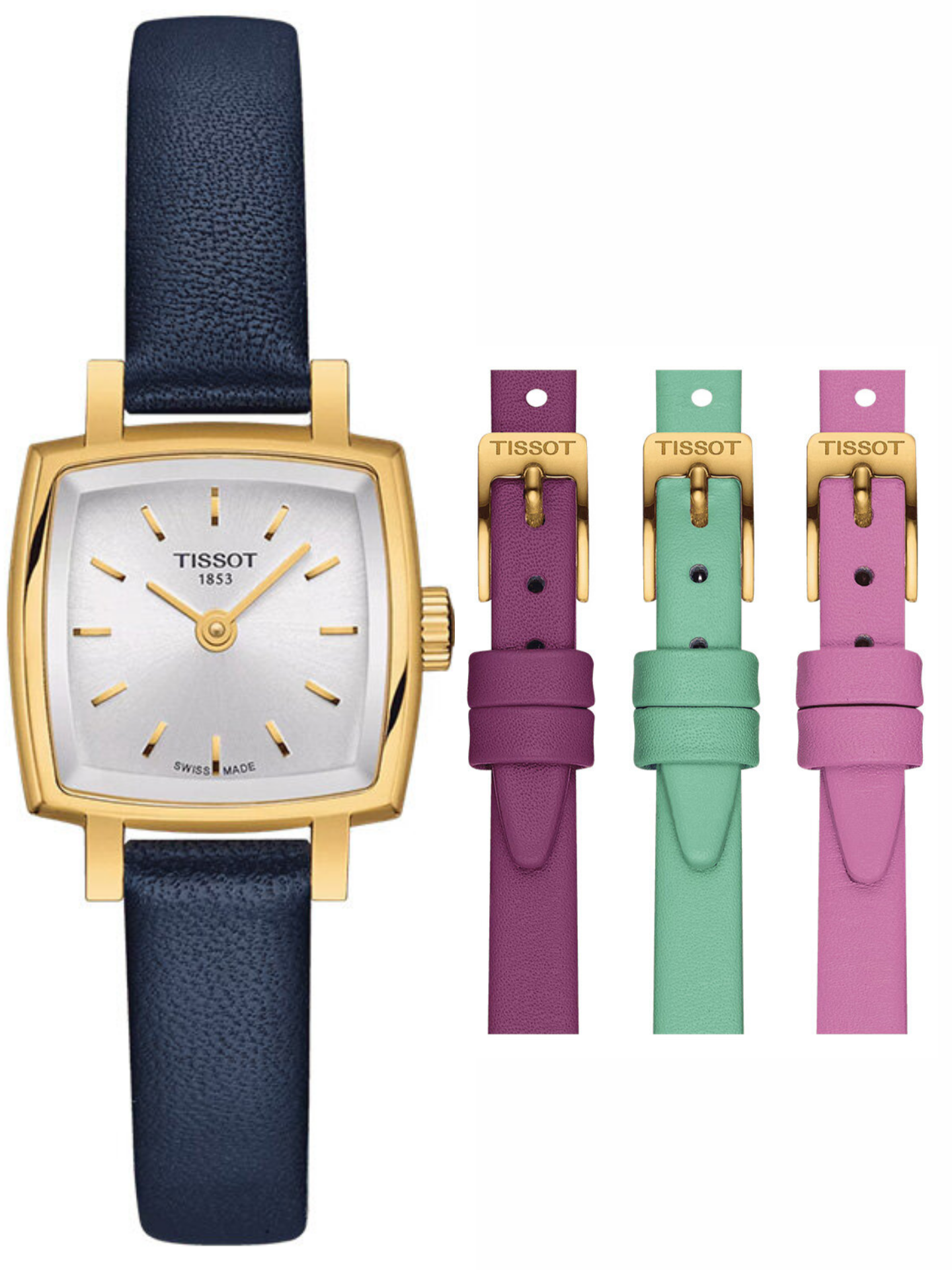 Наручные часы