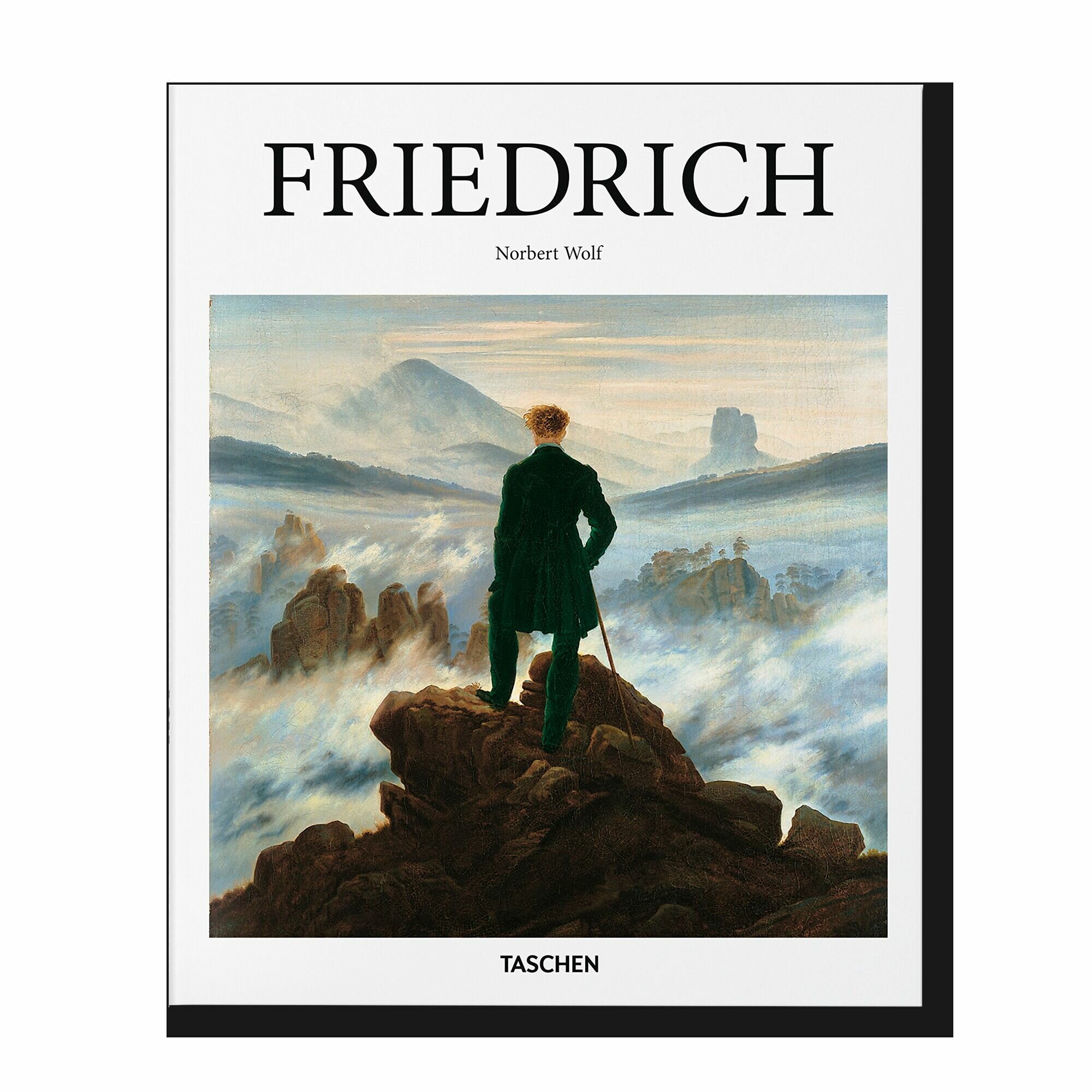 Friedrich (Basic Art Series)