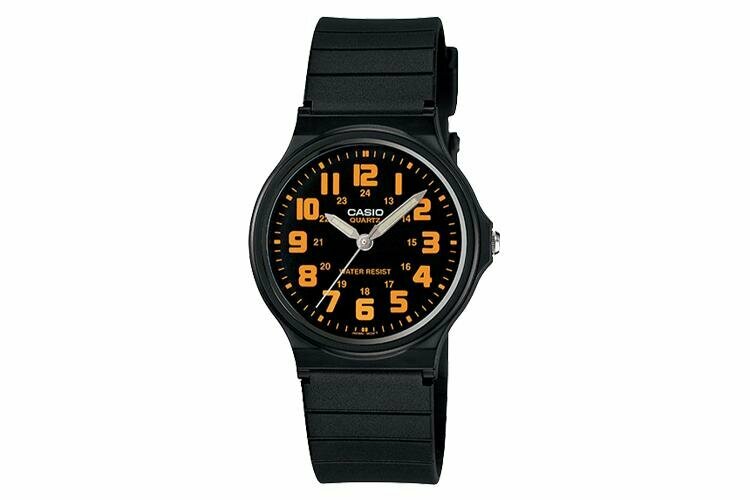 Наручные часы CASIO Analog
