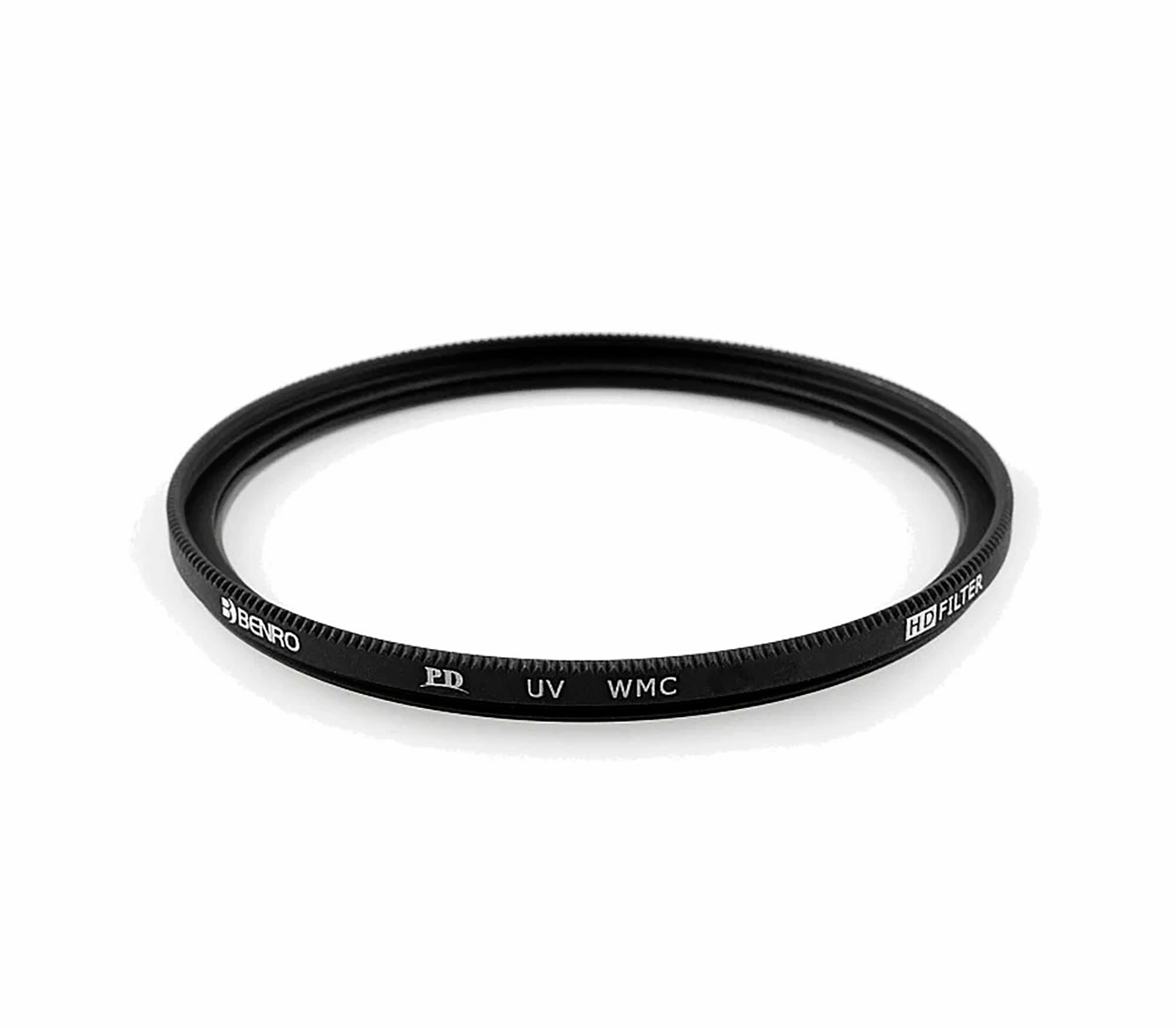 Светофильтр Benro PD UV WMC 77 mm, ультрафиолетовый, просветляющий