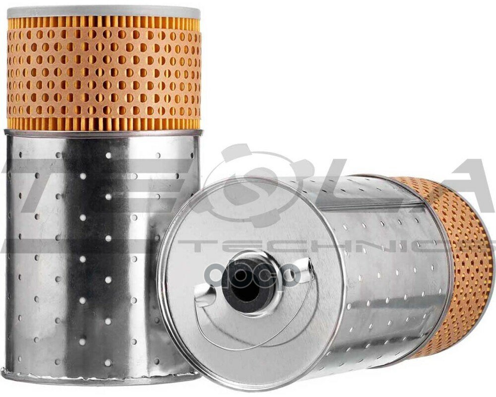 Фильтр масляный Tesla Technics арт. TTF2137