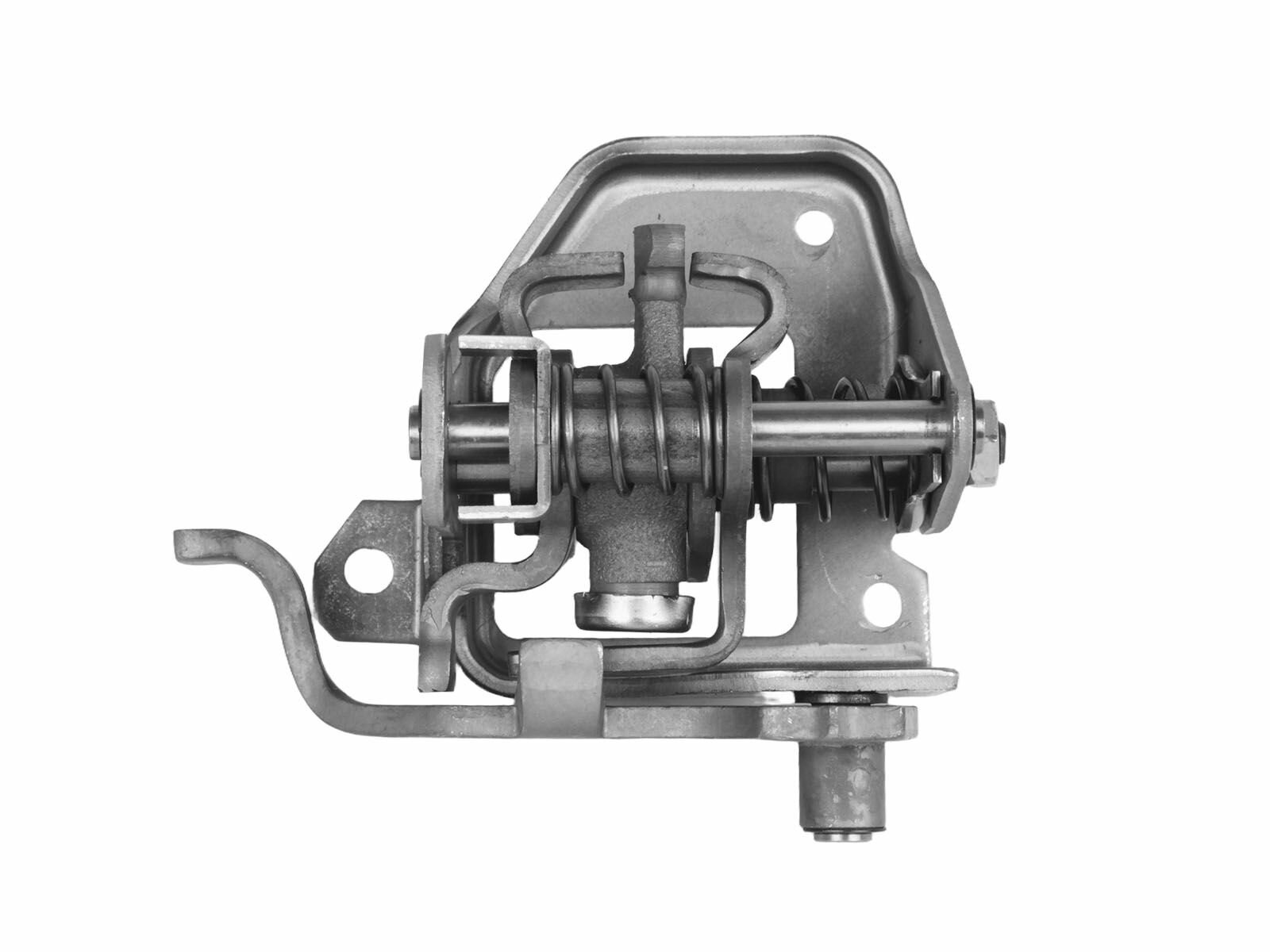 Механизм переключения передач (кулиса) ВАЗ-21083-2110,12 (фирм. упак. LADA)
